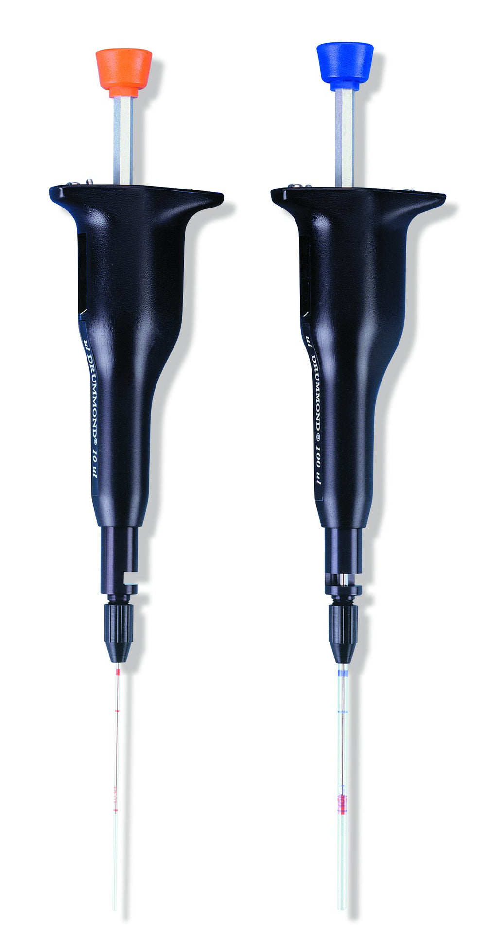 Collections – Drummond Scientific