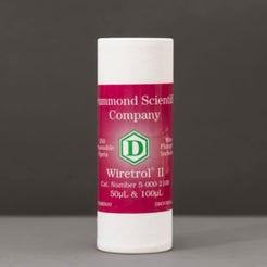 Wiretrol II – Drummond Scientific