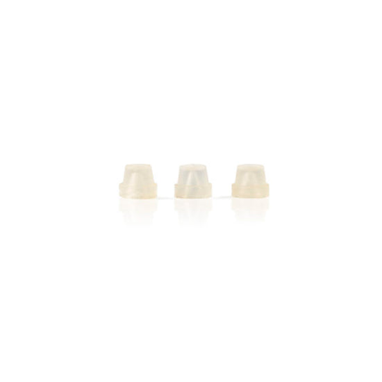 Silicone Tips for Microcap® Bulb Assembly | Drummond Scientific