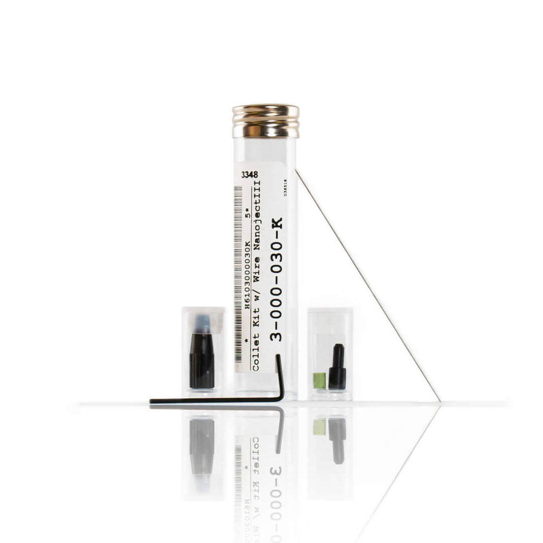 Nanoject Parts & Accessories | Drummond Scientific