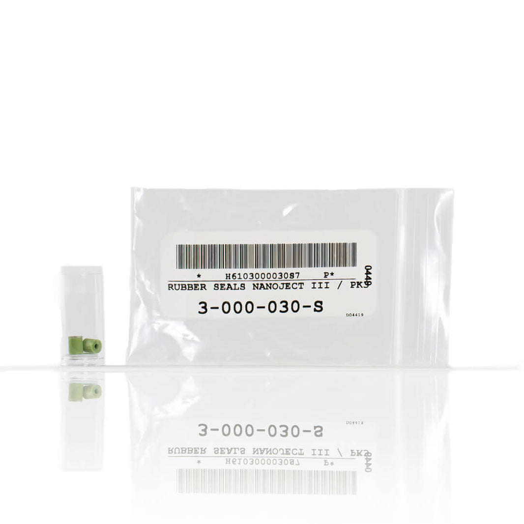 Nanoject Parts & Accessories | Drummond Scientific