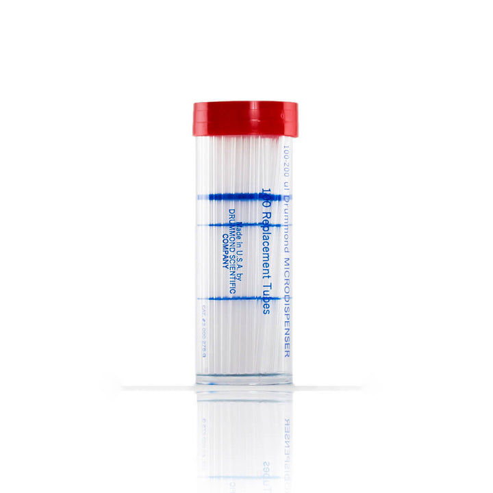 Microinjection Parts and Accessories | Drummond Scientific