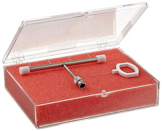 Stainless Steel Manifolds for Microtest Plates | Drummond Scientific